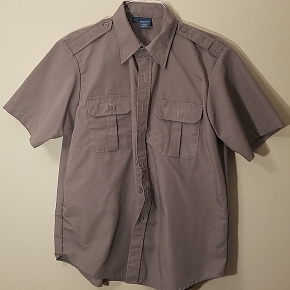 Propper | Shirts | Propper Short Sleeve Tactical Shirt | Poshmark